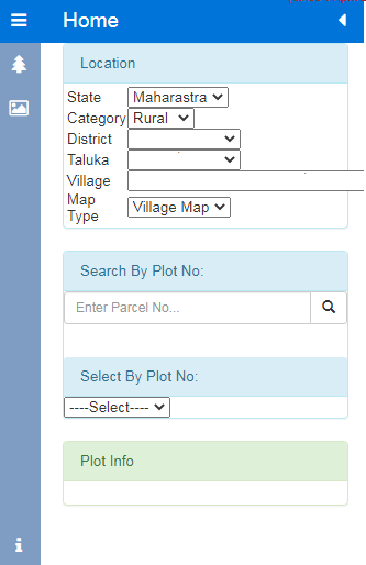 Mahabhulekh 7/12, 8A पहा (Bhulekh Mahabhumi) Property Card - 2022